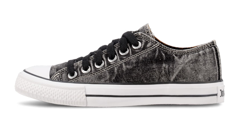 182 Stone Washed Black - John Foos