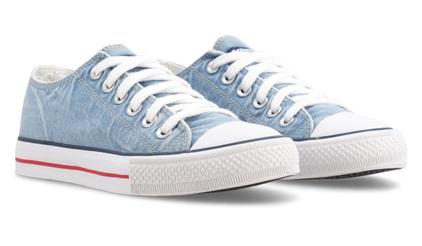 182 Stone Washed Indigo