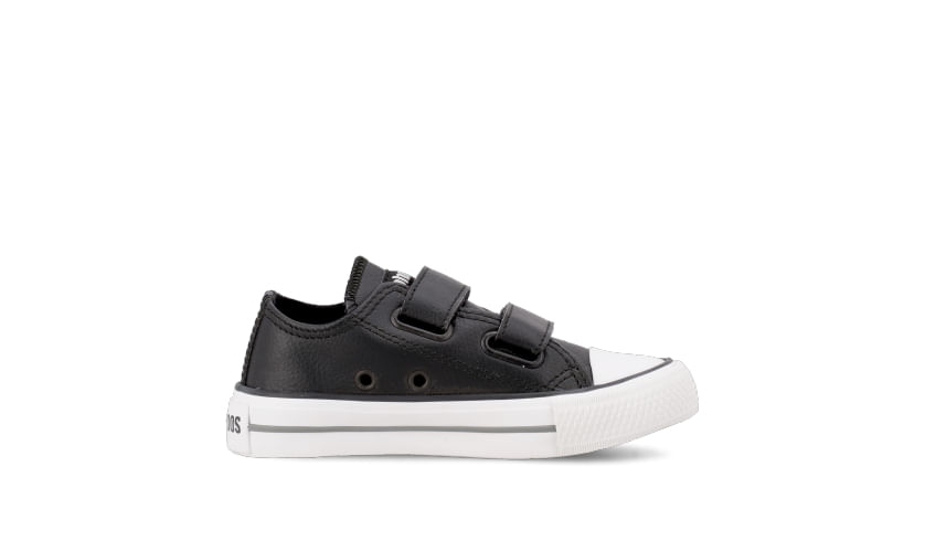 182 Tween Loop Black