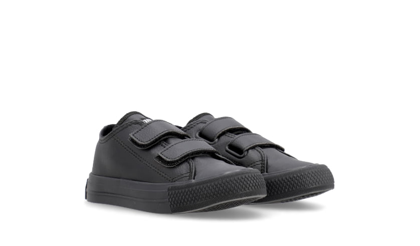 182 Tween Loop Totally Black