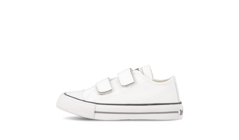 182 Tween Loop White - John Foos