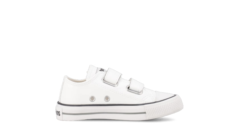 182 Tween Loop White - John Foos