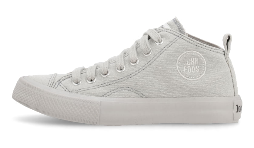 164 Flashback Full On Grey - John Foos